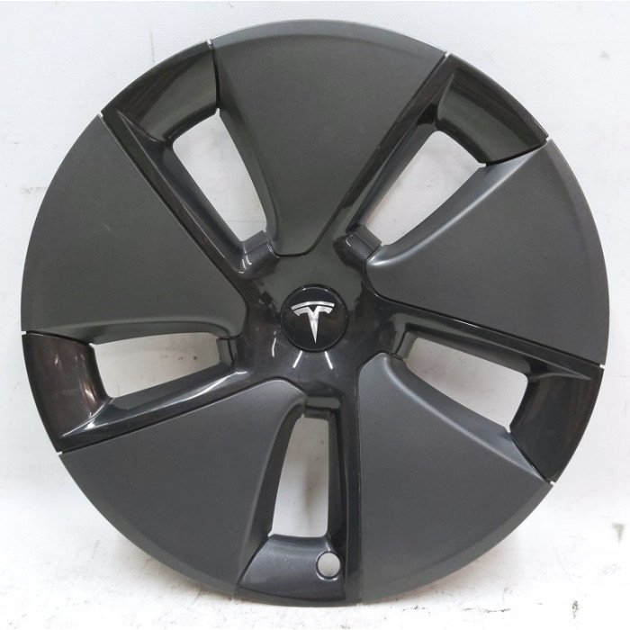 11 18 INCH AERO WHEEL CAP Tesla model 3 1044271-00-C