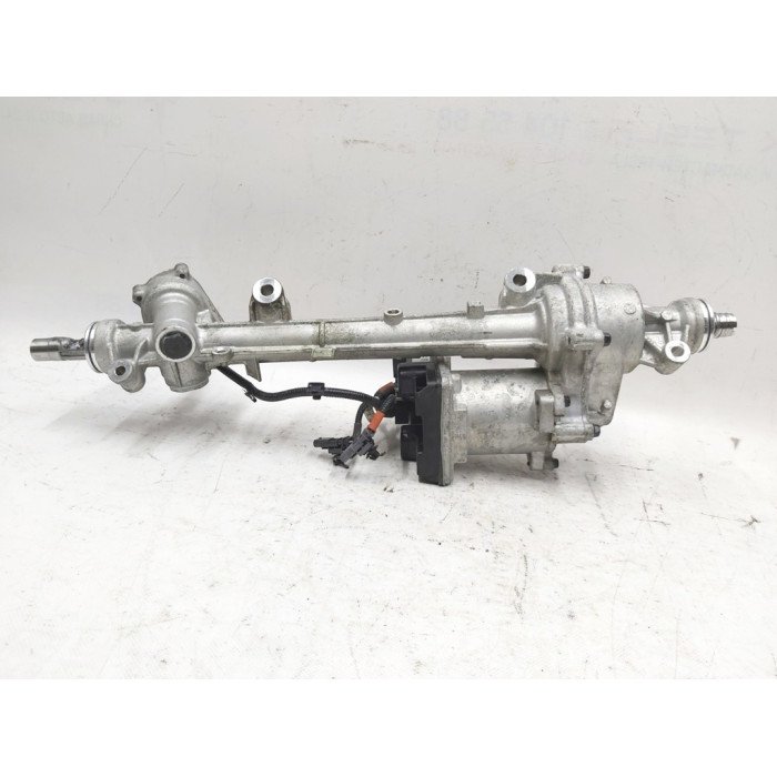 1 Steering Gear - Left Hand Drive assembly Tesla Model 3, Model Y ...