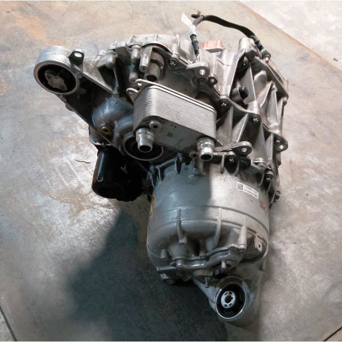 1 ASY,M3,3DU,REAR,IGBT Tesla model 3 1120970-00-F