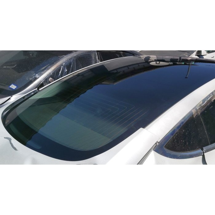 3 PANORAMIC BACKLIT GLASS ASSEMBLY - Tesla model 3 1472925-00-A