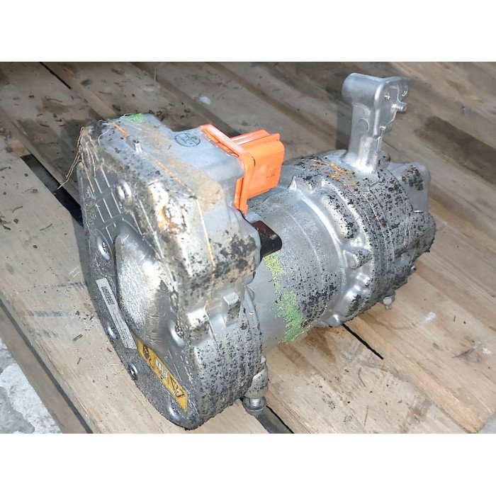 1 AC COMPRESSOR, 41CC Tesla model 3 1501256-00-I