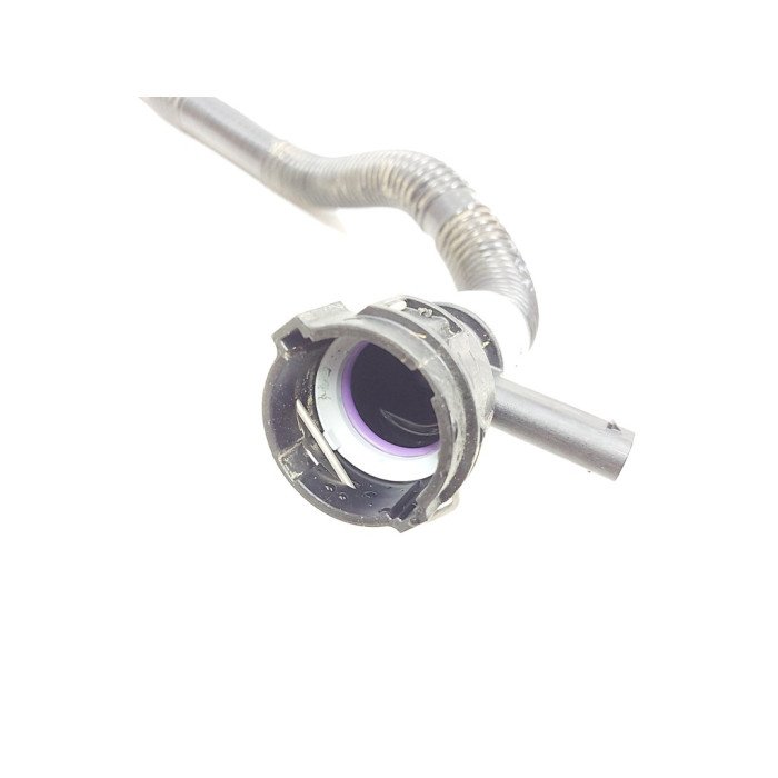 12 Патрубок системы охлаждения Tesla Model 3, Model Y 1504721-00-C