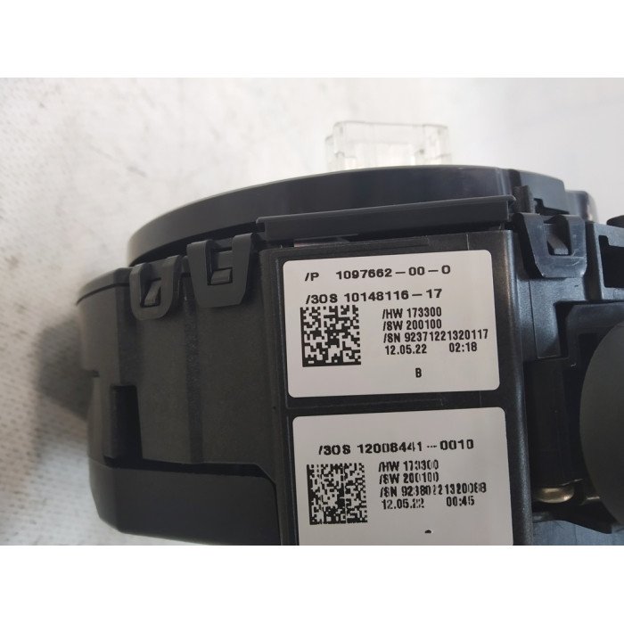 3 STEERING COLUMN CONTROL MODULE KOSTAL Tesla model 3, model Y 1097662-00-P