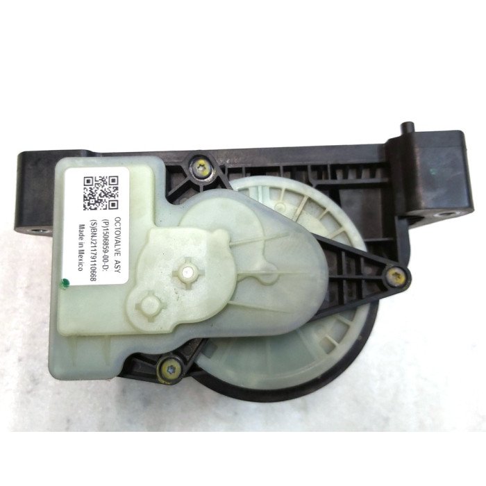 OctoValve (distributor) assembled Tesla model 3, model Y 1506859-00-D