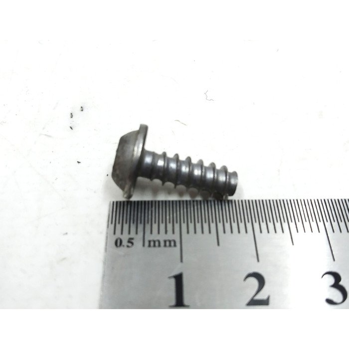 3 SCR,M5-1.8X14,SCKT PAN WSHR HD,TORX,SST Tesla Model S REST, Model X ...