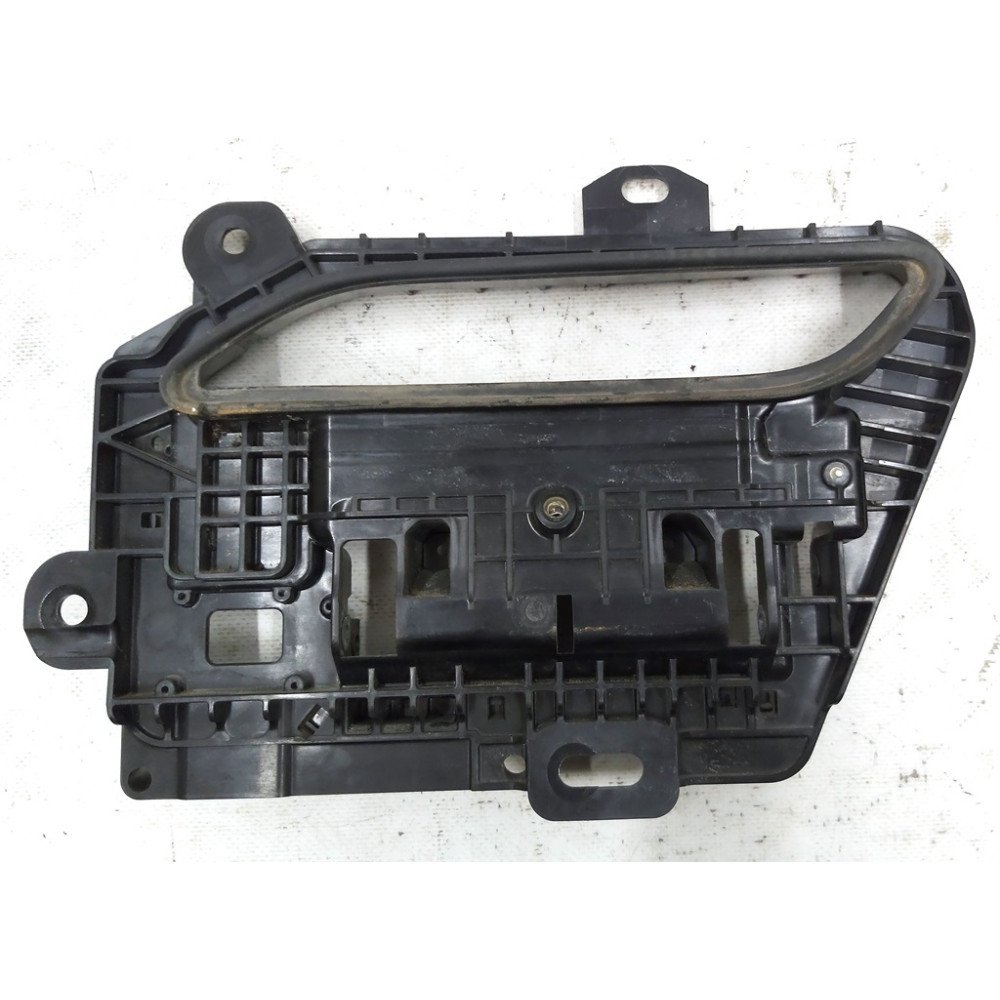 5 外后左手柄机构外壳 GEN 2.0 Tesla 型号 S REST 1046121-00-E