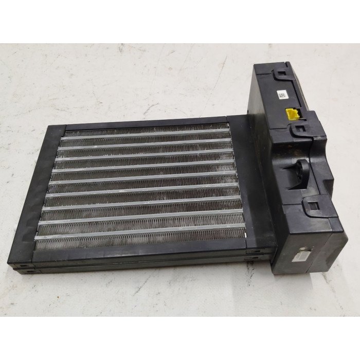 1 Interior heater heating element (GEN3) Tesla model S REST, Tesla ...