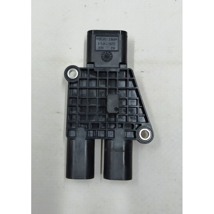 5 Outer rear left handle mechanism control unit GEN 3.0 Tesla model S ...