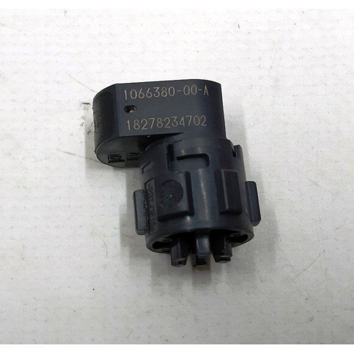 5 DOOR HANDLE MAGNET CLIP GEN 3.0 Tesla model S REST, model S Feb 2021 ...