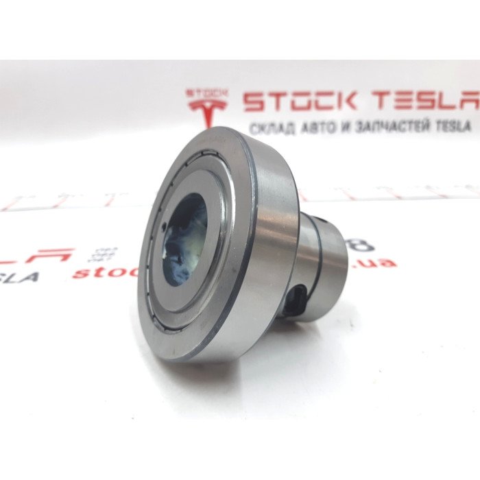 1 Worm Nut with Bearing Tesla Model S REST 1453628-00-B