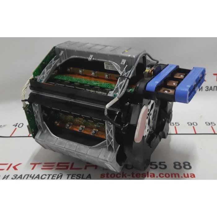 6009072-00-A i Inversor de motor (BASE) Tesla modelo S, modelo S REST ...