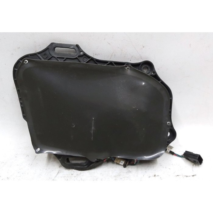 1 ASY- RR LH, GEN1 DH, NOGRIP, 2.1 SVC RPL GEN1 complete with chrome ...