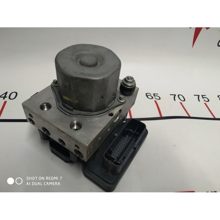 1 HCU HYDRAULIC CONTROL UNIT/PUMP, Complete Unit