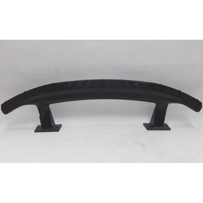 Front bumper comb NEW Tesla model S REST 1056837-00-D