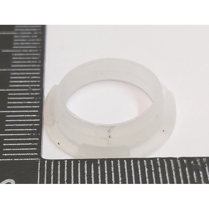 DECOUPLING RETAINER RING FOR SENSORS CLEAR Tesla model X, model 3 ...