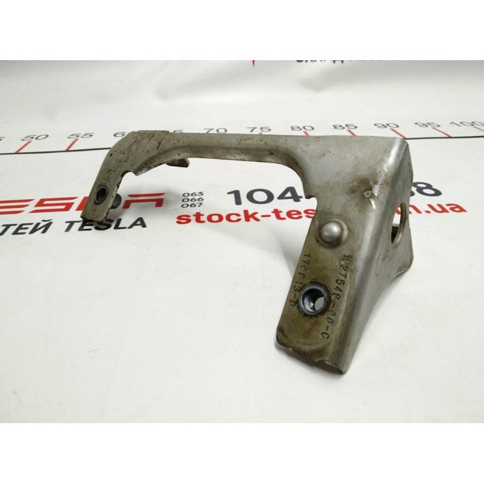 CHILLER BRKT, FR SUBF Tesla model X 1027546-00-C