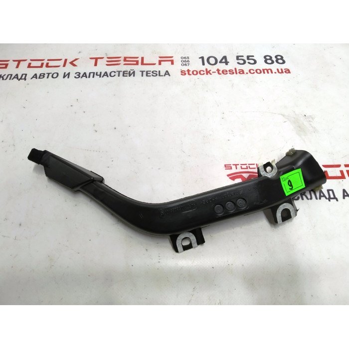 PUSH PIN 5.8X17 D17.8 Tesla Model S REST, Model X 1009115-00-A