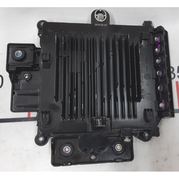 Electronic fuse box REV01 Tesla model X 1112379-01-J