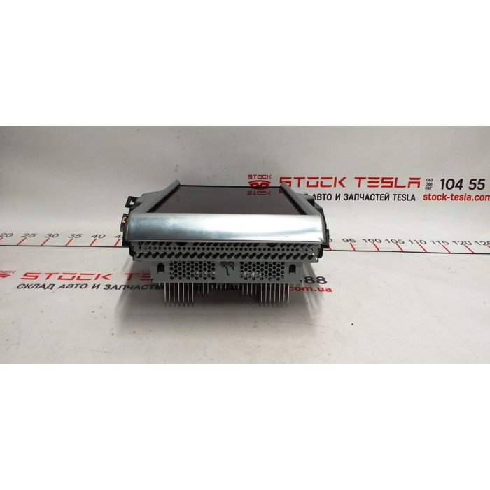 1 Main control unit (large touch screen MCU) INTEL without Tesla model ...