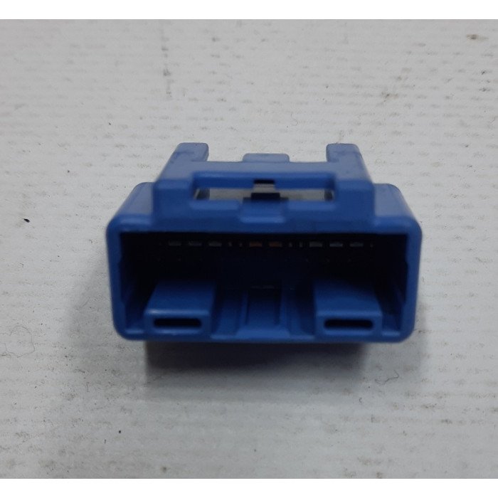 Wiring connector Tesla model X 1043275-00-E
