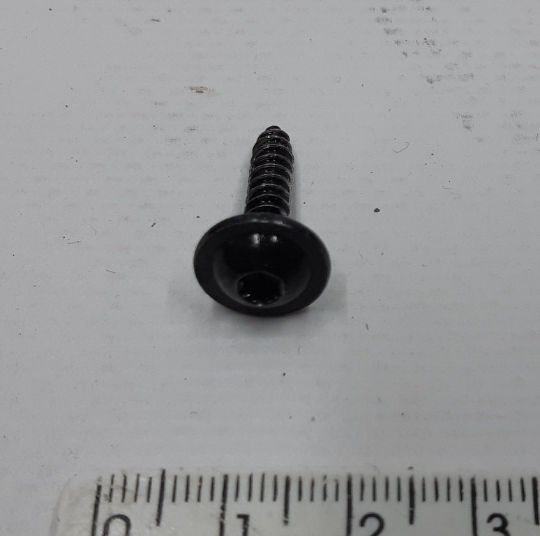 18 SCREW T20 ST4.2X20 W WASHER Tesla Model S, Model S REST, Model X ...