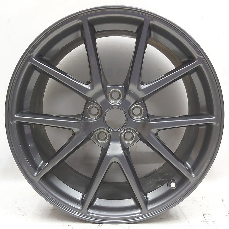 1 WHEEL, 18X8.5J ET40, AERO 279 23 DOT-T Tesla model 3 1044261-00-A