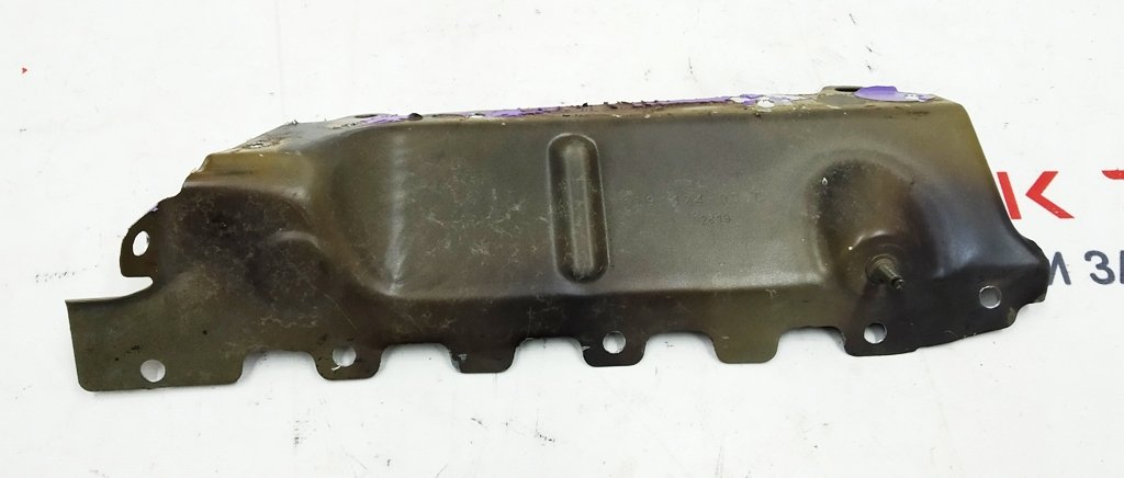 28 Quarter Rear Right Body Panel Spar and Side Pocket Connector Tesla ...