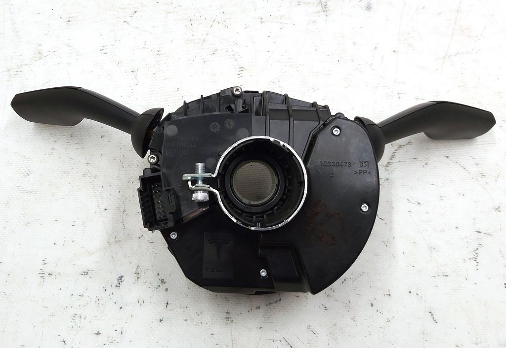 3 M3 STEER COLMN CNTRL MODULE KOSTAL Tesla model 3 Tesla model Y ...