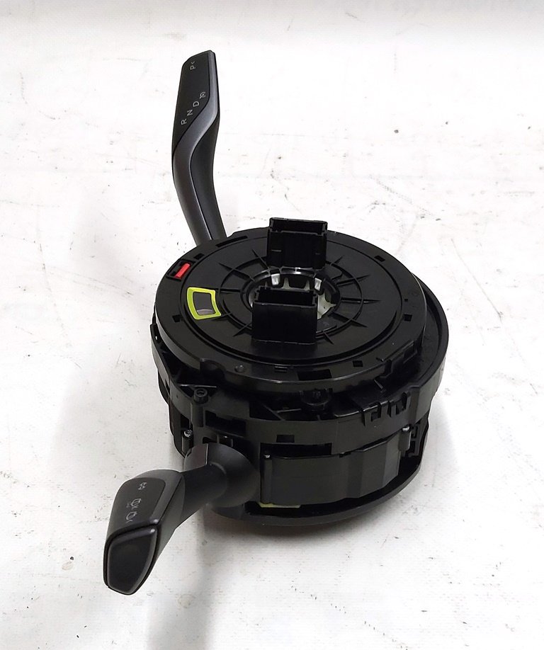 3 M3 STEER COLMN CNTRL MODULE KOSTAL Tesla model 3 Tesla model Y ...