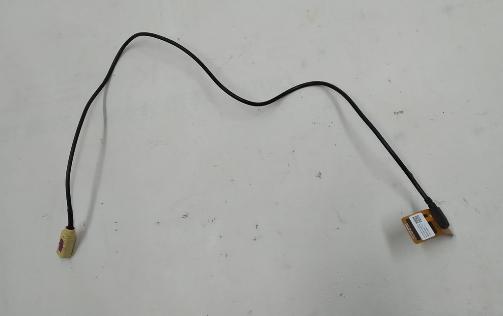 1 Antena WI-FI espelho exterior esquerdo PREMIUM Tesla modelo 3 1110777 ...