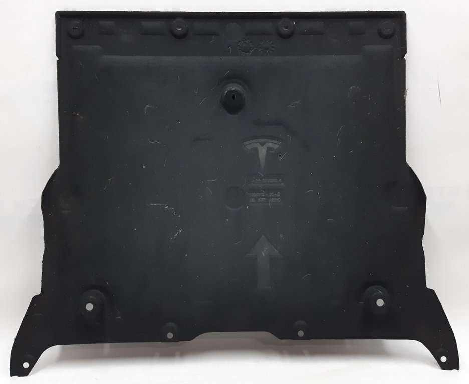 Underbody protection front NEW Tesla model 3 1104312-00-B