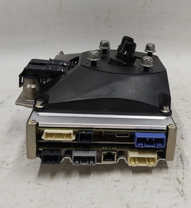 1 TLA,CAR.COMP,NA,HW3.0,M3 - PROVISIONED AP without autopilot board ...