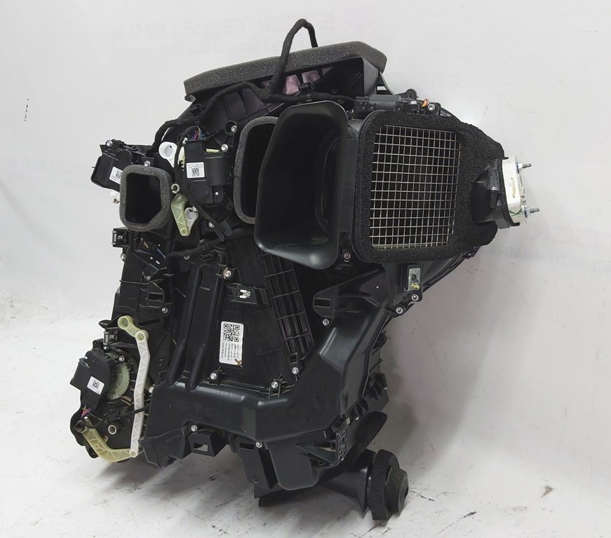 6 HVAC Module Assembly,Tesla model 3 model Y 1494714-99-E