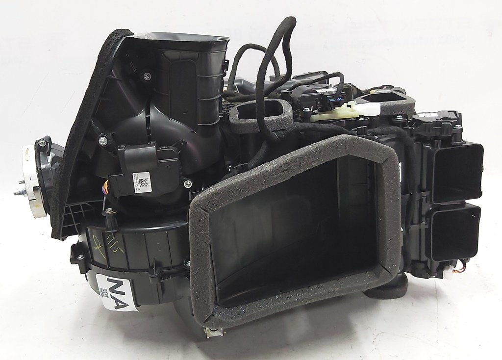 6 HVAC Module Assembly,Tesla model 3 model Y 1494714-99-E