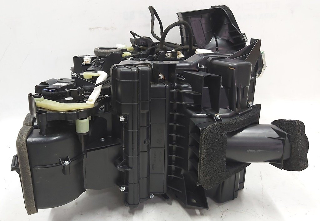 6 HVAC Module Assembly,Tesla model 3 model Y 1494714-99-E