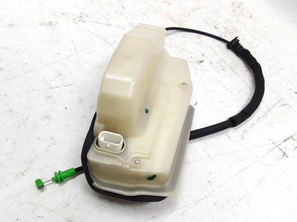 1 Door Latch - Front - Right - GL1 assembly Tesla Model 3, Model Y ...