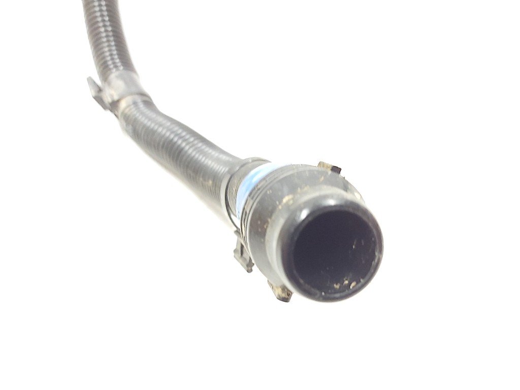 12 Патрубок системы охлаждения Tesla Model 3, Model Y 1504721-00-C