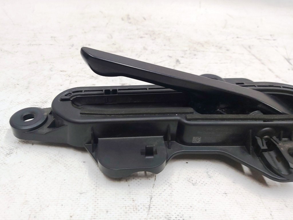 2 1081831-00-H Manija de puerta, exterior delantera / trasera ...