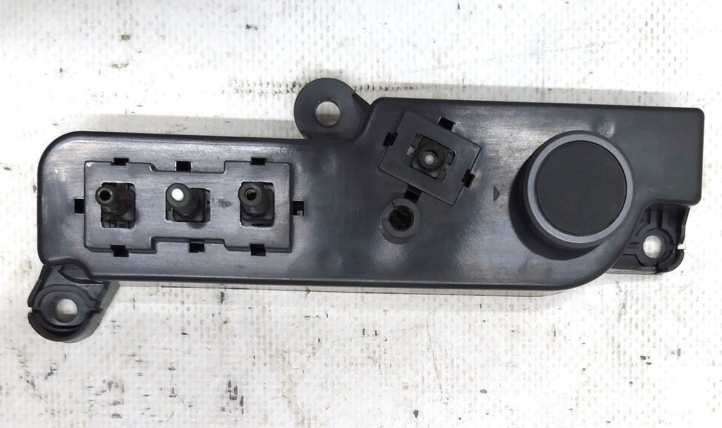 SEAT 1R LHD DRIVER SW 8WY LBR Tesla model 3, Tesla model Y 1551854-01-A