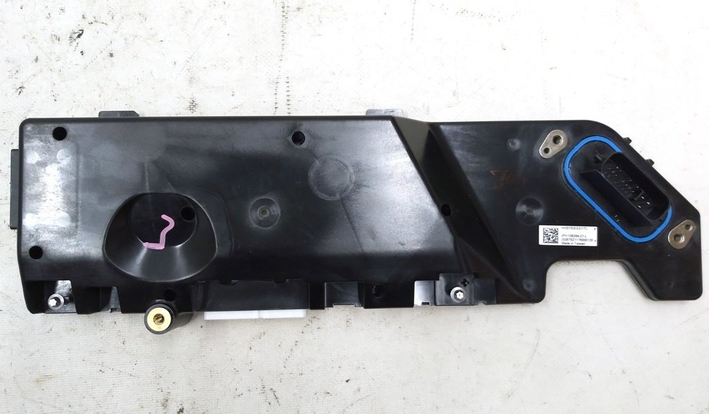 ASY,HV SYS CTRLR PCBA,MDL3,E3