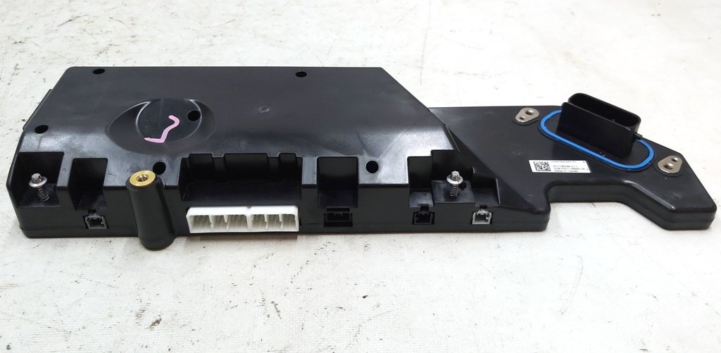 ASY,HV SYS CTRLR PCBA,MDL3,E3