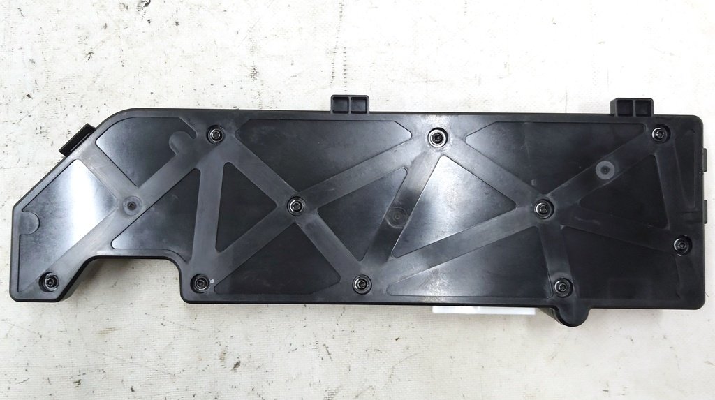 ASY,HV SYS CTRLR PCBA,MDL3,E3