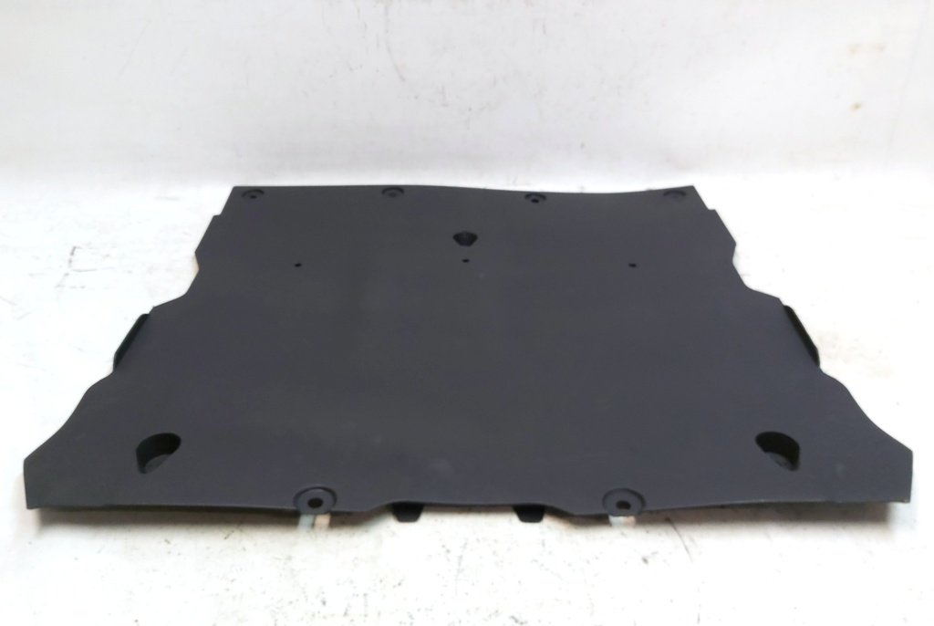 FRONT AERO SHIELD (plastic) Tesla Model 3, Model 3 Jan 2024, Model Y ...