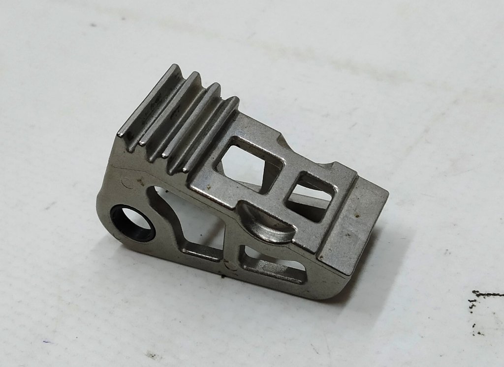 Mâner mecanism cu clichet exterior față spate stânga dreapta Tesla ...