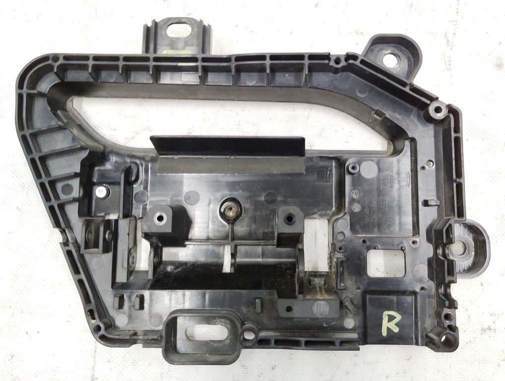 5 外后左手柄机构外壳 GEN 2.0 Tesla 型号 S REST 1046121-00-E