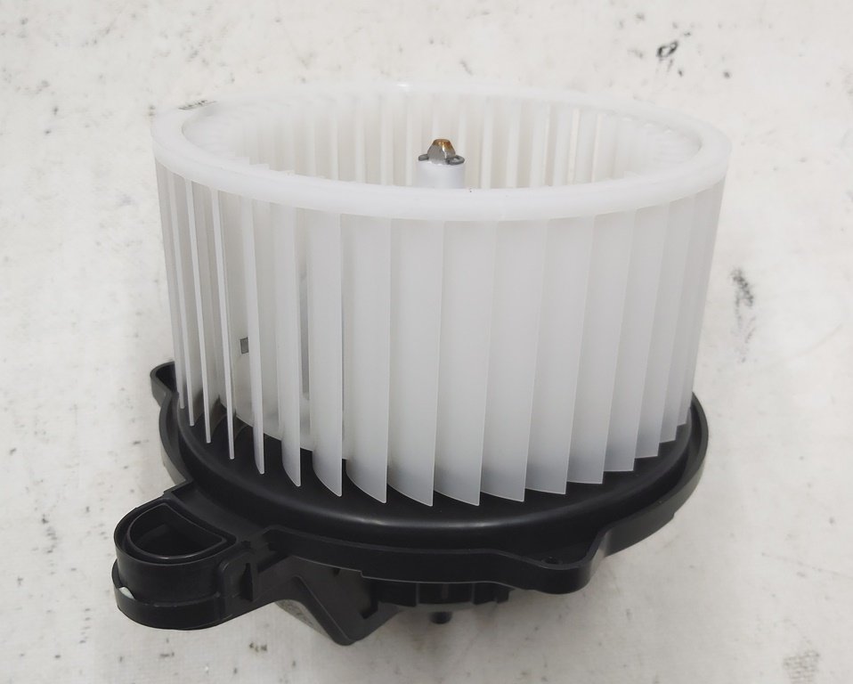 1 Fan of the climate system (cabin heater) CBM-M 12V CCW F00S 3B2 574 ...