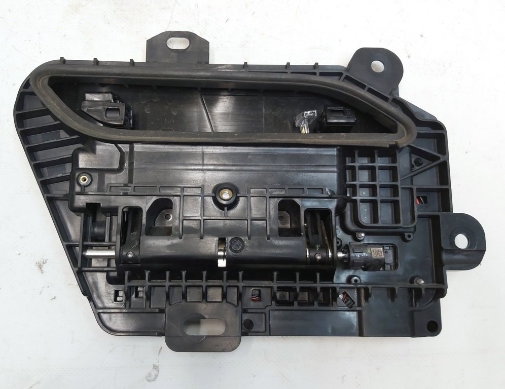 5 ASY- EXT HANDLE, RH, GEN3, NO GRIP, SVC GEN 3 Tesla model S REST ...