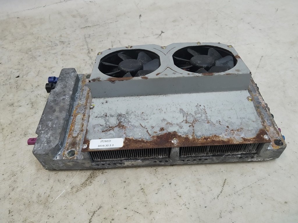 4 ASSY,AUTOPILOT.ECU,3.0, MSX-FUSED Tesla Model S REST, Model X 1655000 ...