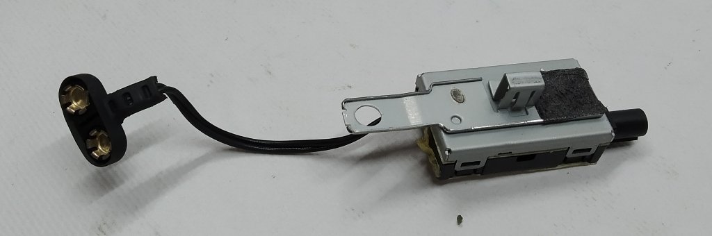 2 ANTENNA AMPLIFIER, FM2 - NA EU APAC Tesla model S, model S REST ...