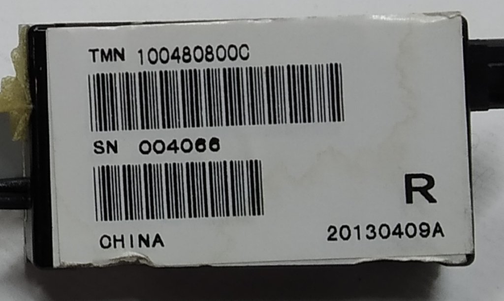 2 ANTENNA AMPLIFIER, FM2 - NA EU APAC Tesla model S, model S REST ...